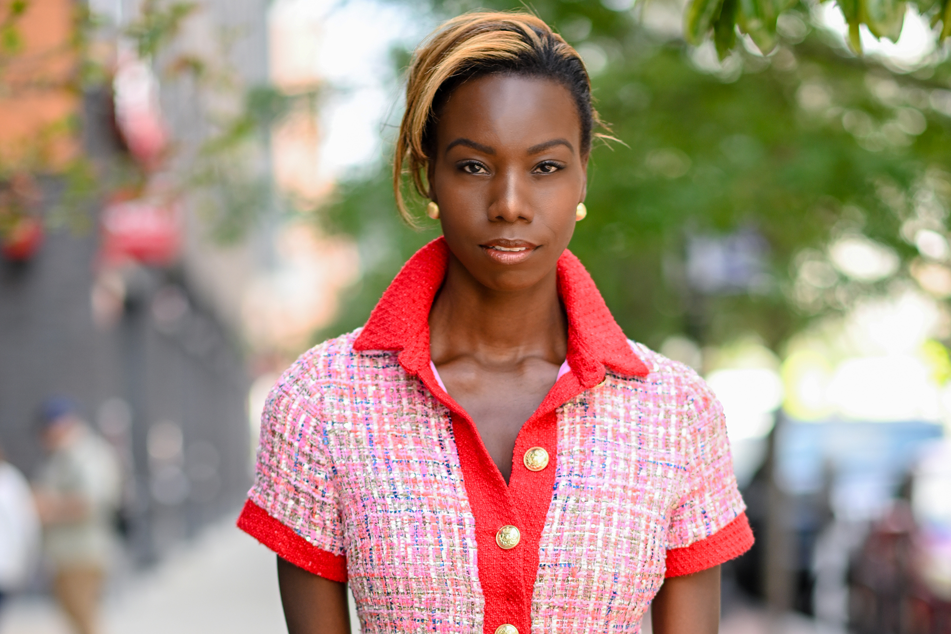 Featured Model Portfolio-Jennifer - Kevin Day Photography