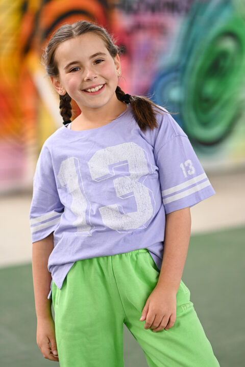 Boston Children's Model Portfolio Photographer | Kids Modeling