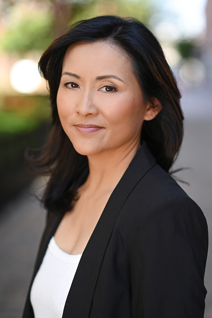 What should I wear for my headshot session? - Kevin Day Photography